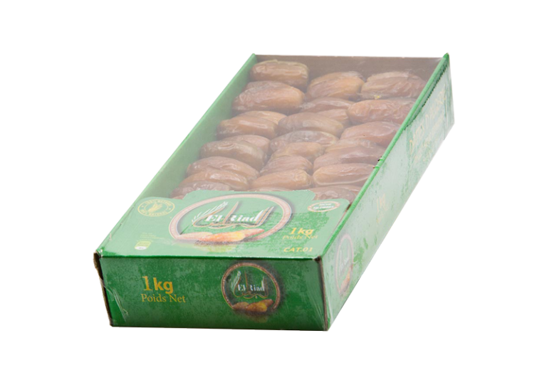 SED OASIS : producteur de dattes Deglet Nour en Algérie